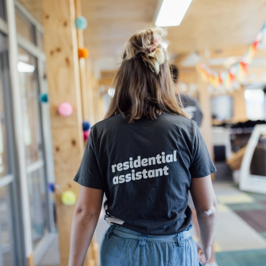 UNSW Village 中文 - Campus Living Villages