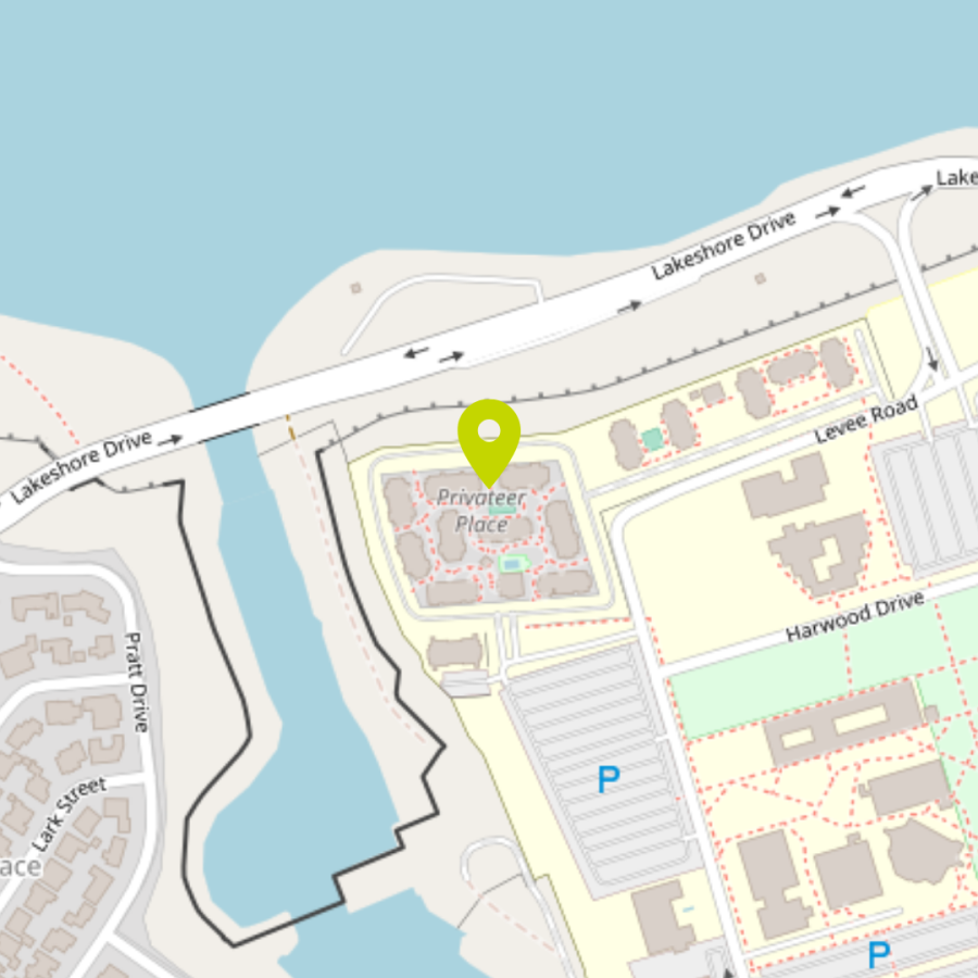 On-campus Housing at University of New Orleans