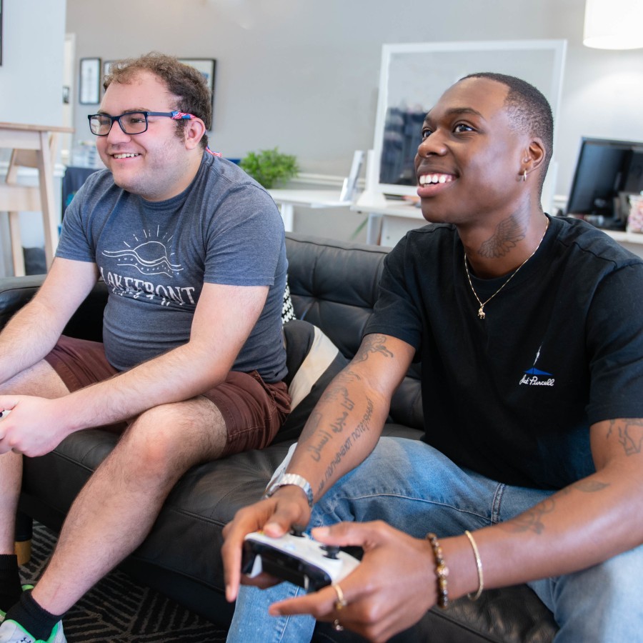 On-campus Housing at University of New Orleans