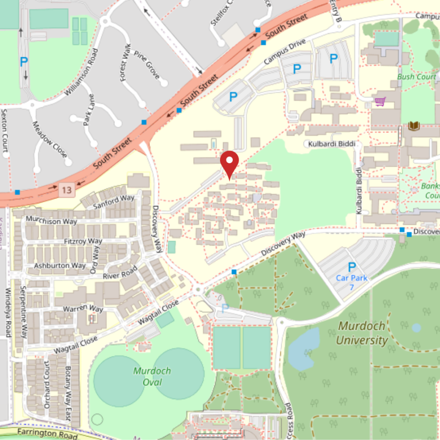 Murdoch University Accommodation Available In Perth