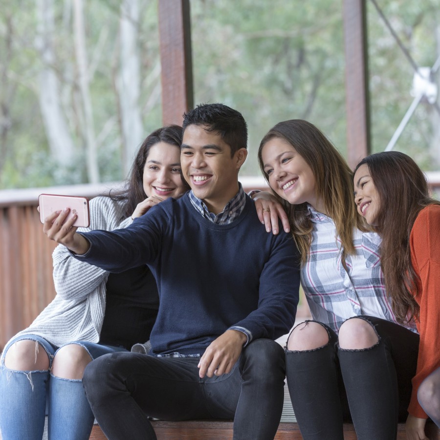 Departure Guide - Campus Living Villages