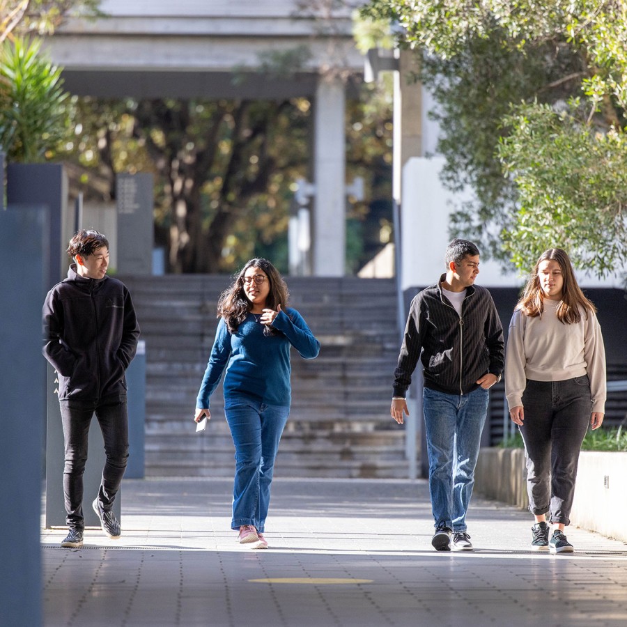 Resident Guide - Campus Living Villages