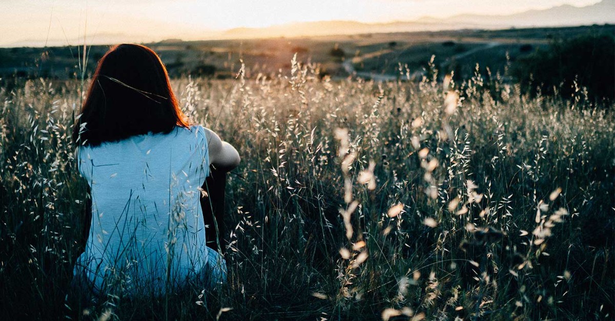5 Methods to deal with being lonely | Campus Living Villages
