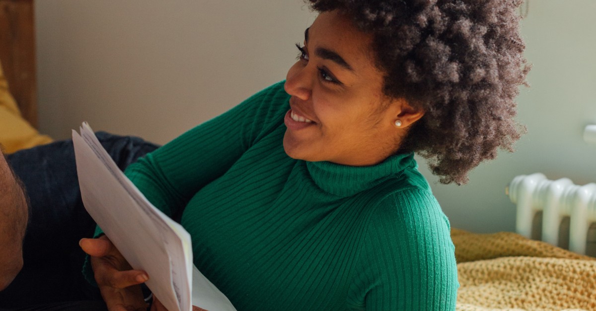 Try These Six Mindful Activities