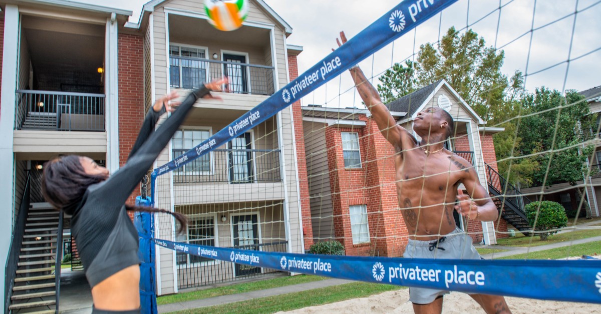 Privateer Place FAQ Page - Campus Living Villages