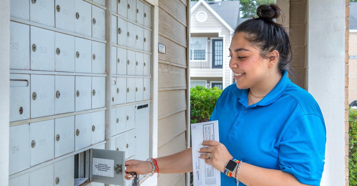 Current Residents - Campus Living Villages