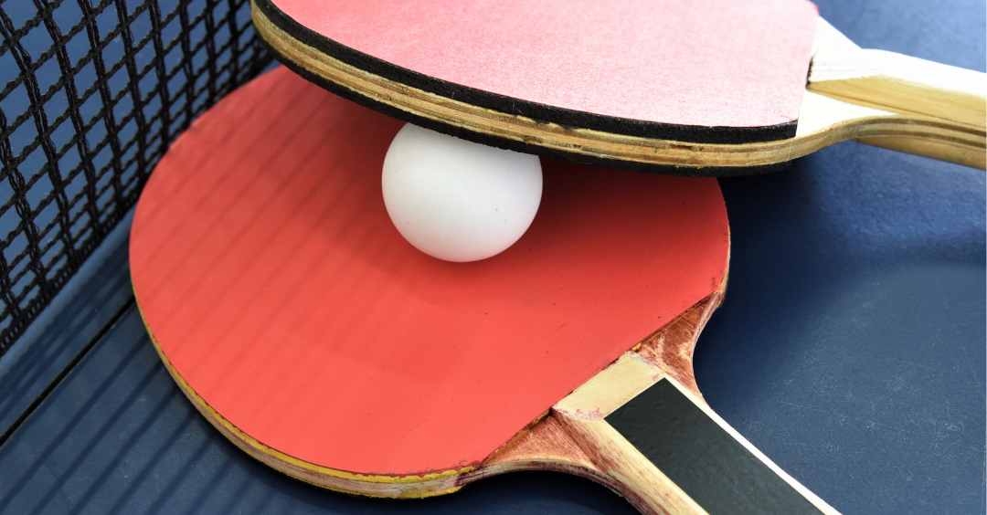 Table Games Competition - Campus Living Villages