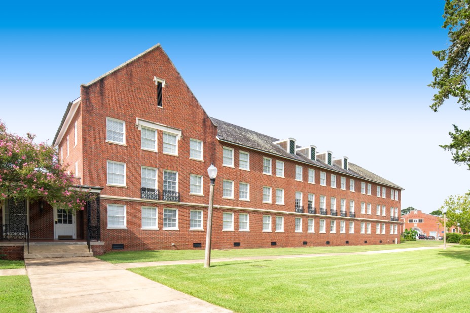 On-campus Housing at Northwestern State University