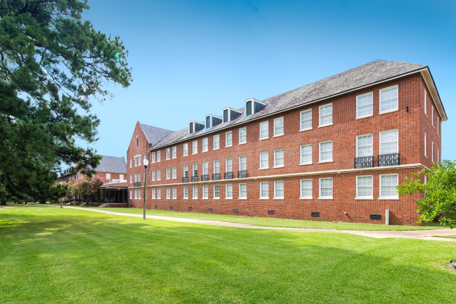 On-campus Housing at Northwestern State University