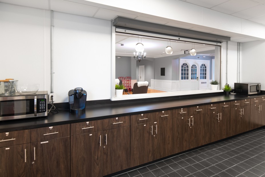 On-campus Housing at Northwestern State University