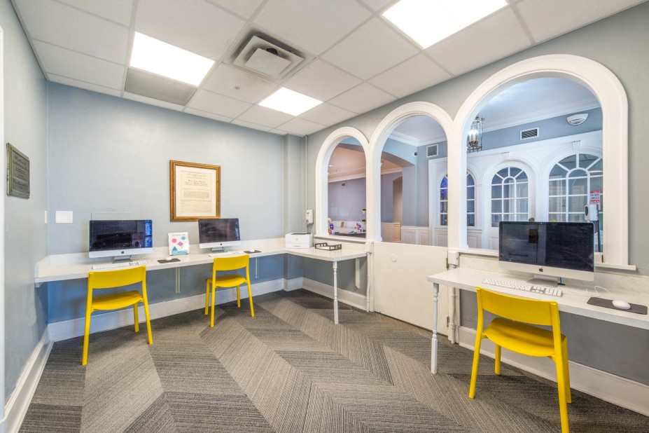 On-campus Housing at Northwestern State University