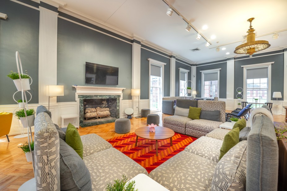 On-campus Housing at Northwestern State University