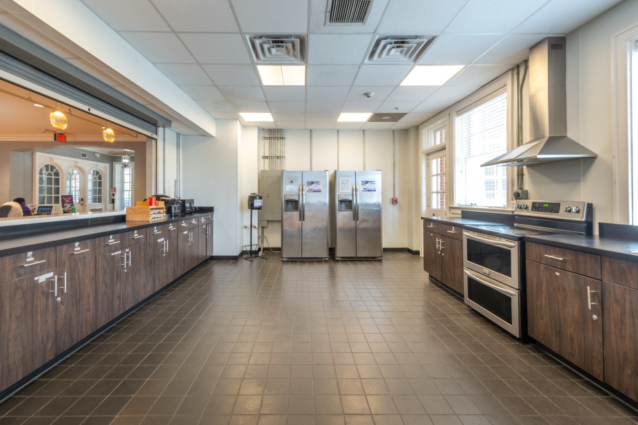 On-campus Housing at Northwestern State University