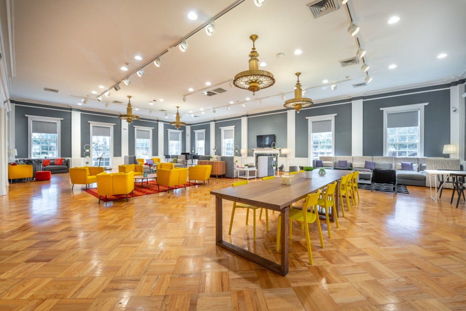 On-campus Housing at Northwestern State University