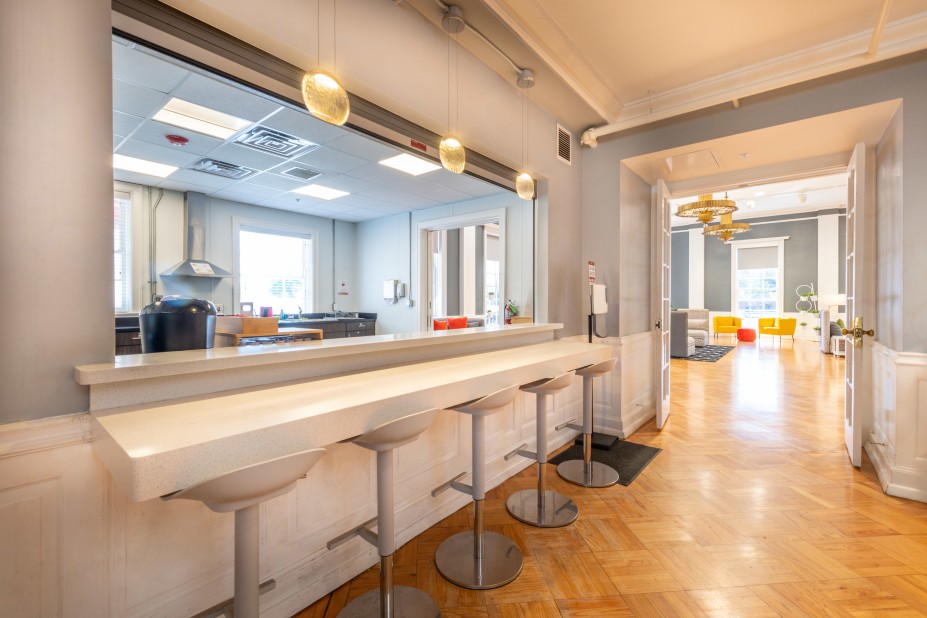 On-campus Housing at Northwestern State University