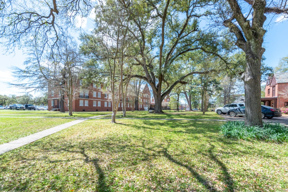 On-campus Housing at Northwestern State University