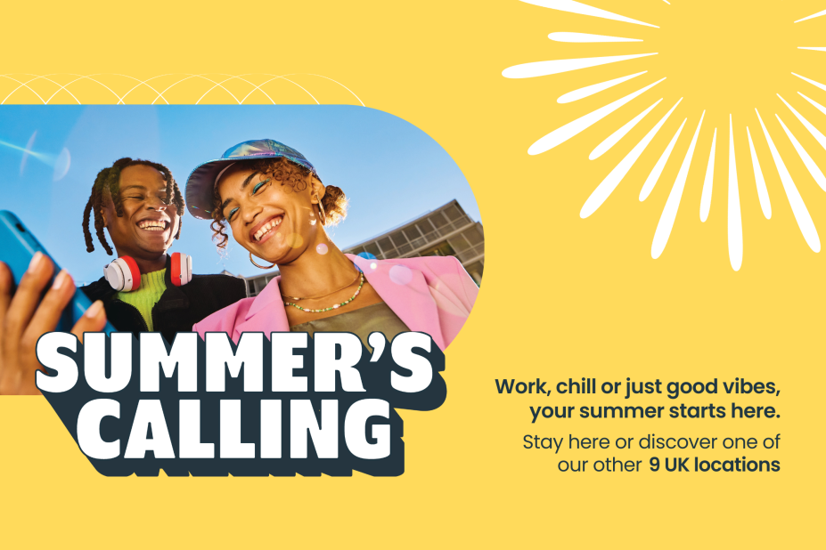 Rusholme Place - Manchester Student Accommodation