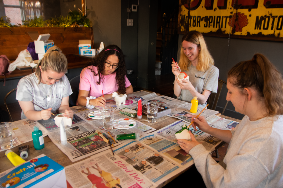 Cranborne House | Bournemouth | Campus Living Villages