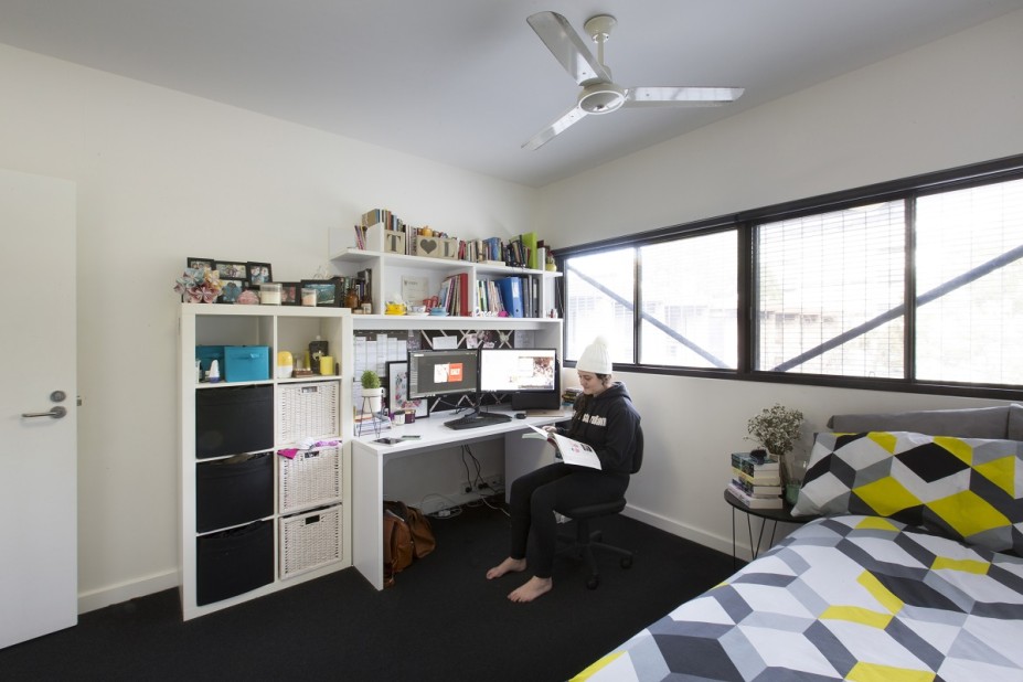 UNSW Student Accommodation Available For 2025