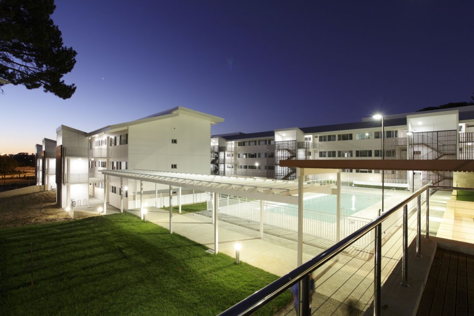 Murdoch University Accommodation Available In Perth