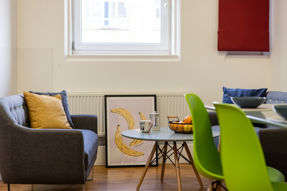 Cranborne House | Bournemouth | Campus Living Villages