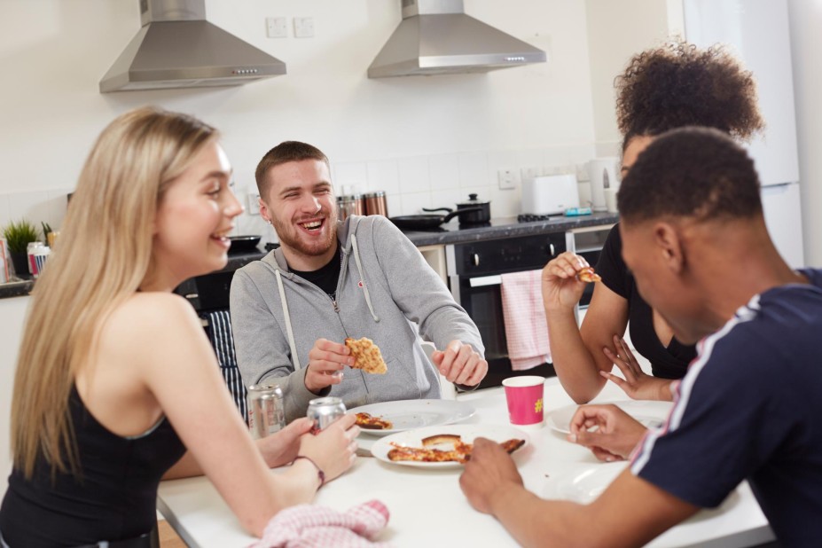 Chesterman House - Goldsmiths University of London Accommodation