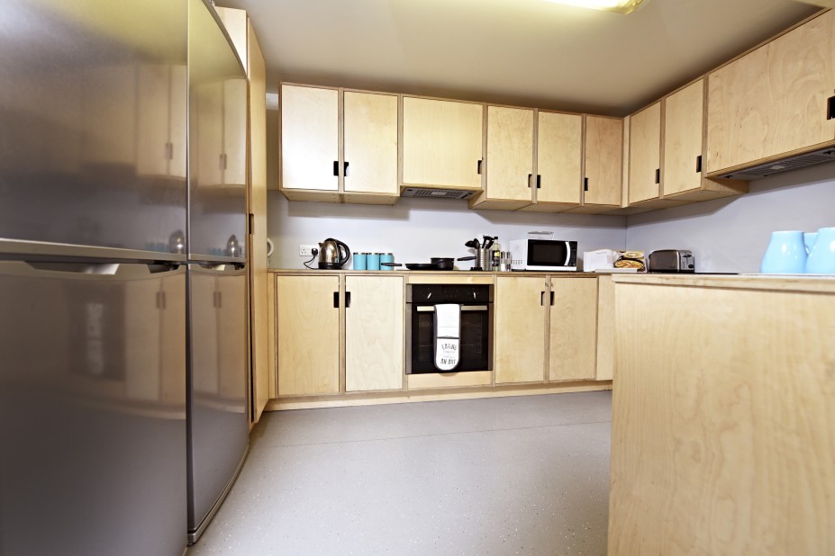 Chesterman House - Goldsmiths University of London Accommodation