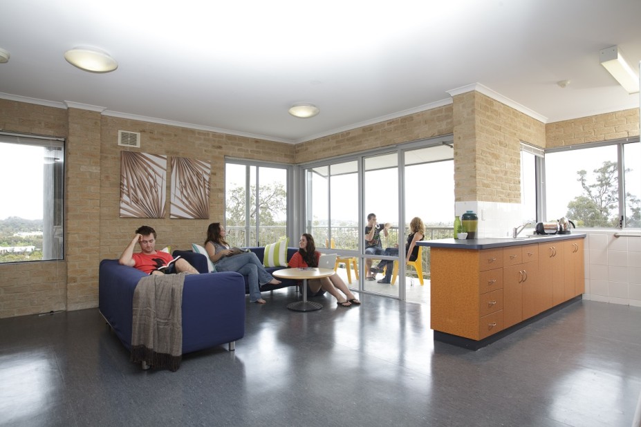 ECU Village Bunbury Campus Accommodation
