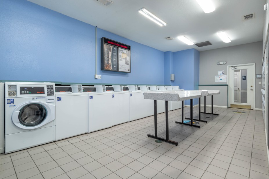 On-campus Housing at University of New Orleans