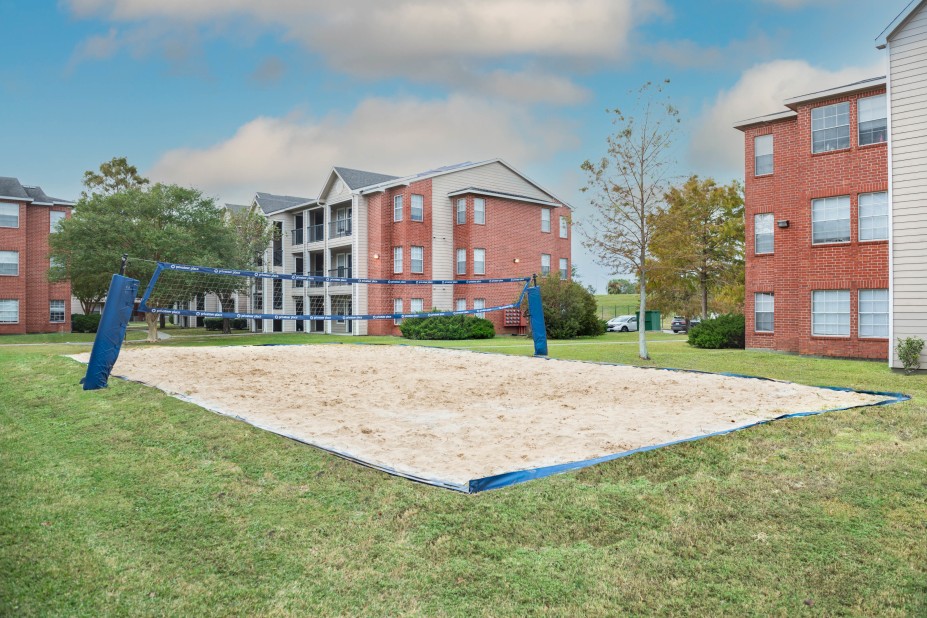 On-campus Housing at University of New Orleans