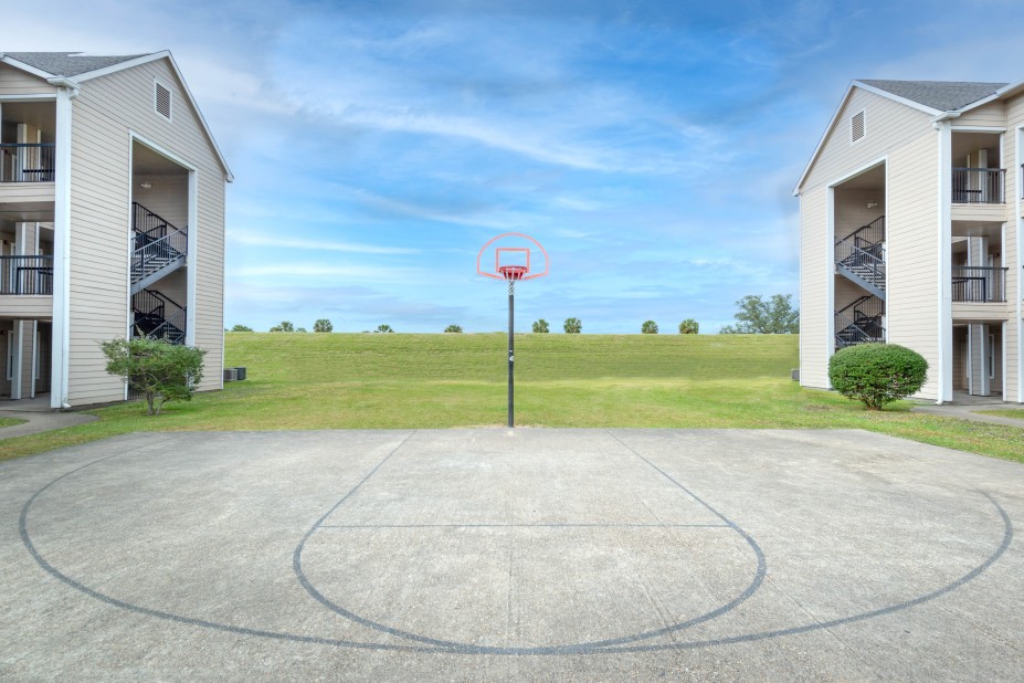 On-campus Housing at University of New Orleans