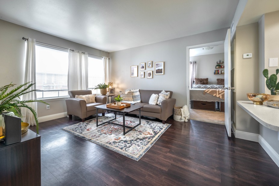 On-campus Housing at University of New Orleans