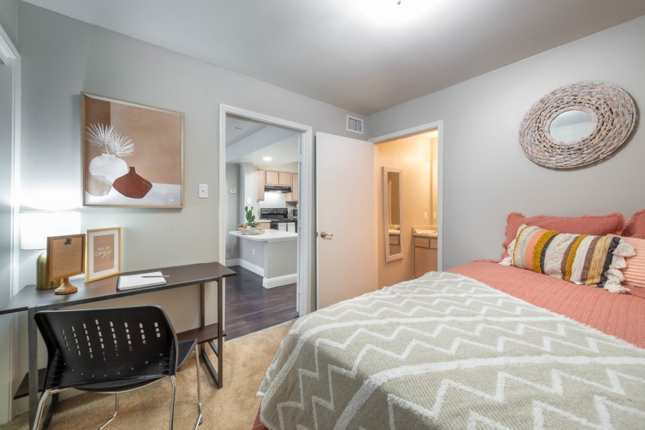 On-campus Housing at University of New Orleans