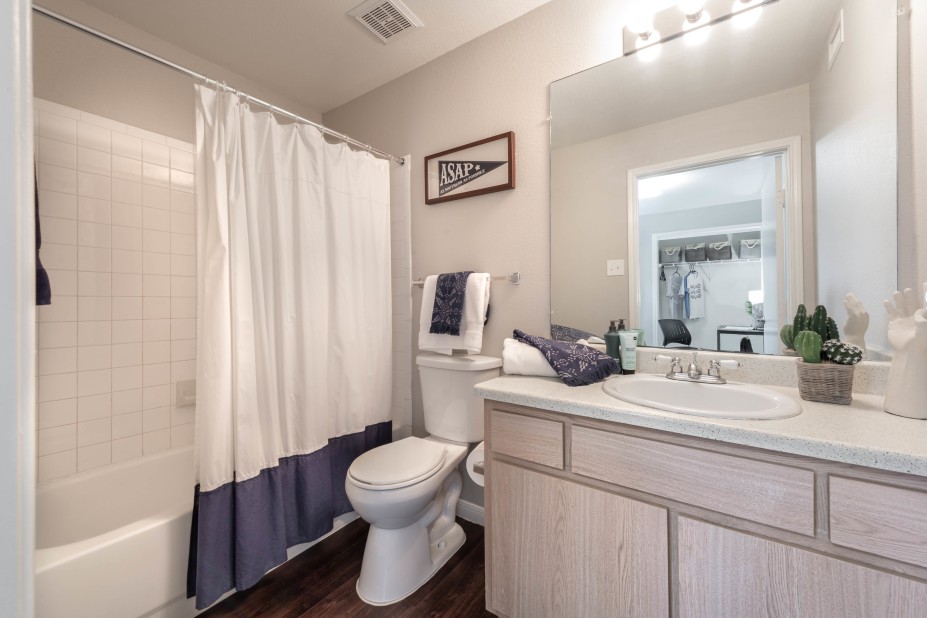 On-campus Housing at University of New Orleans