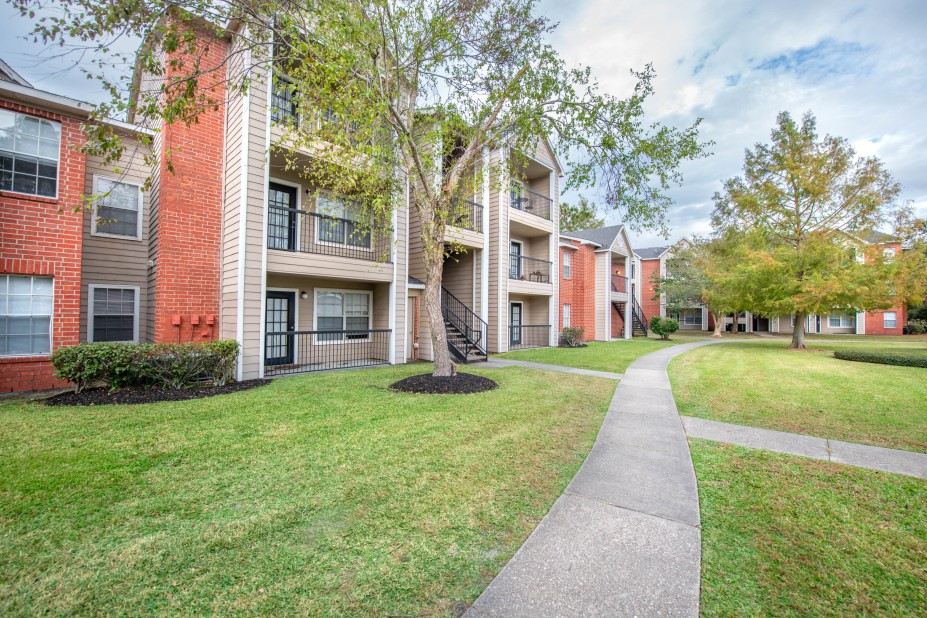 On-campus Housing at University of New Orleans