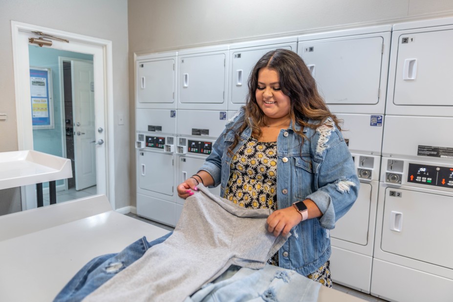 On-Campus Housing at The University of Texas - San Antonio