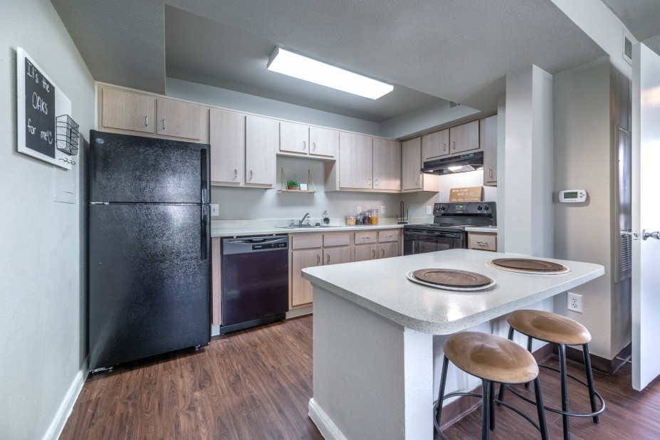 On-Campus Housing at The University of Texas - San Antonio