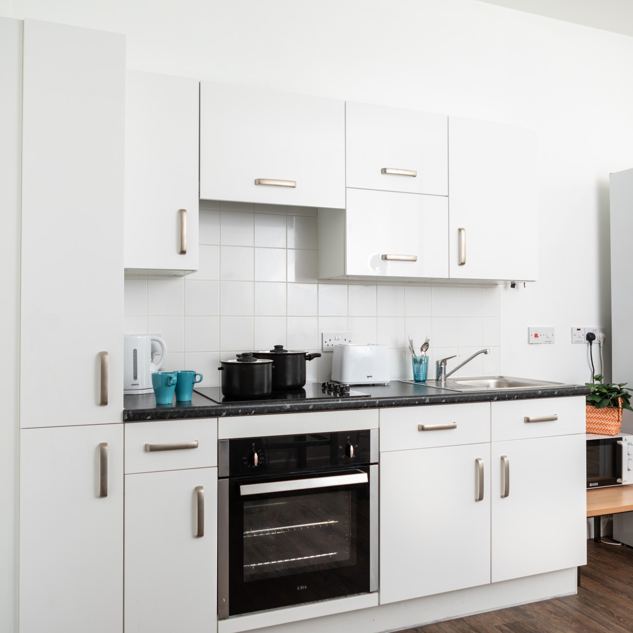 Rusholme Place | Manchester | Campus Living