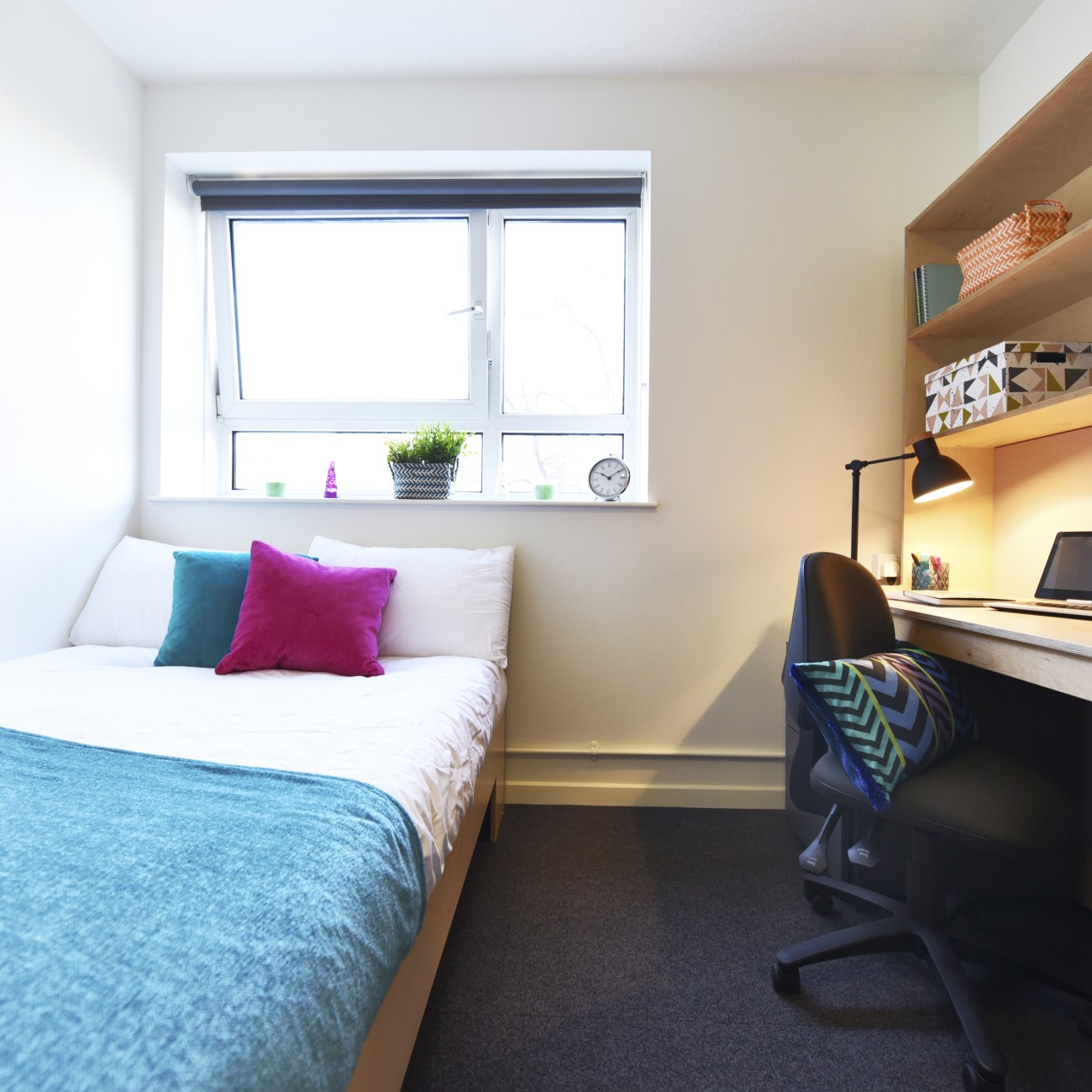 Raymont Hall | South London | Campus Living Villages