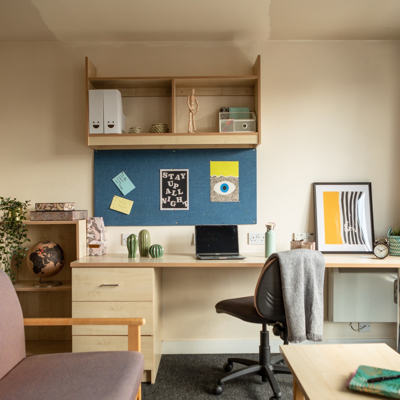 Rusholme Place | Manchester | Campus Living