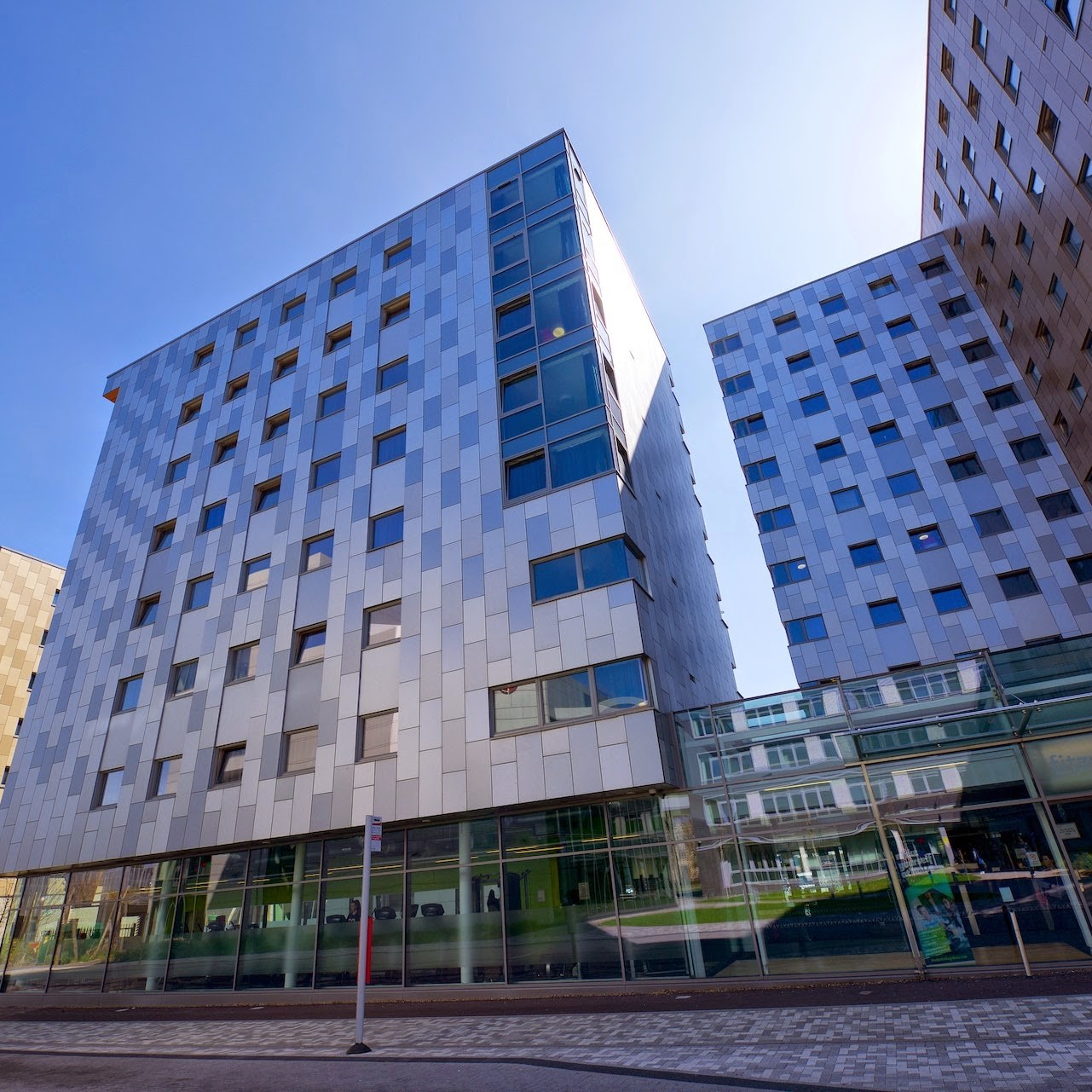 Student Accommodation Luton | University of Bedfordshire Housing