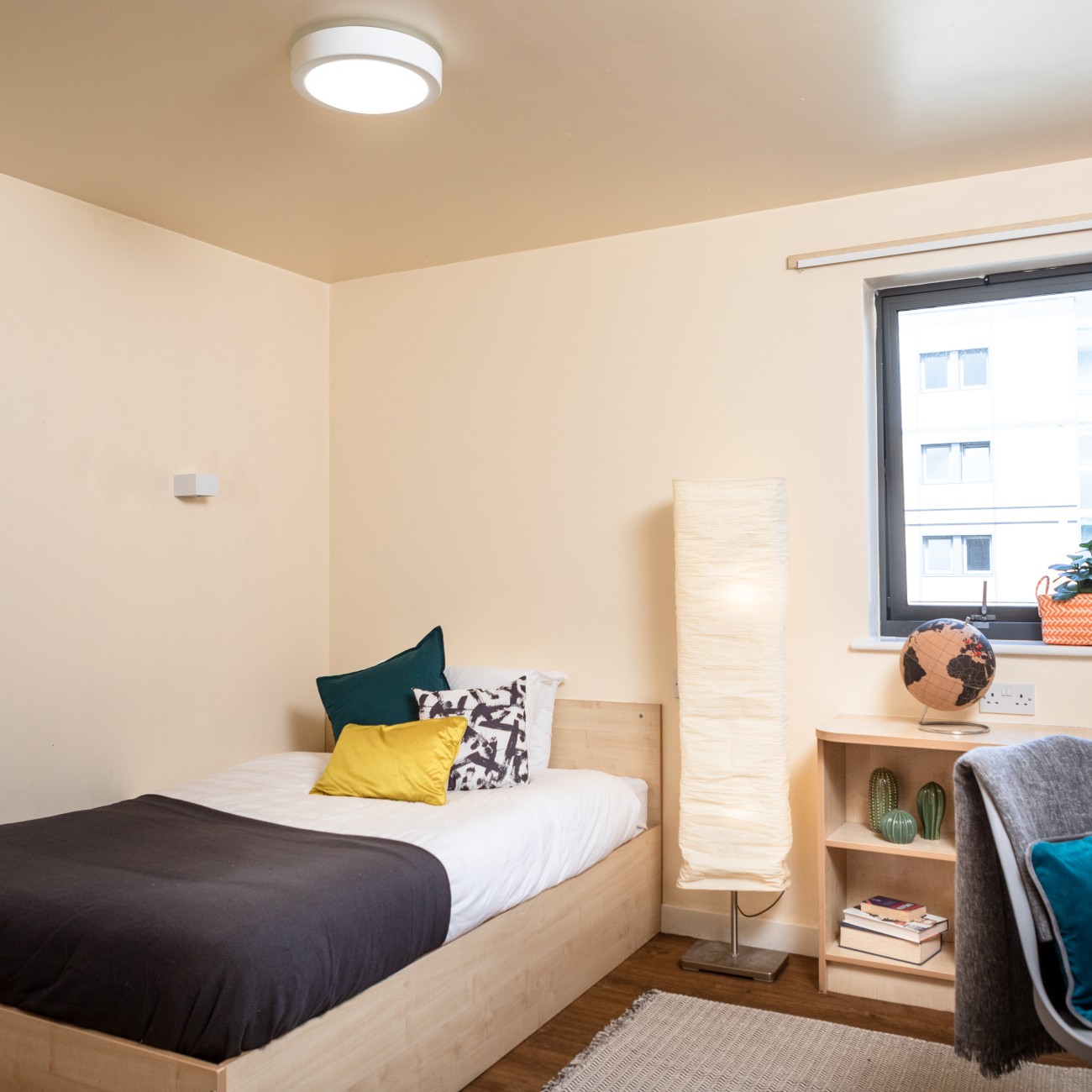 Rusholme Place | Manchester | Campus Living