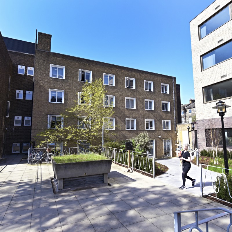 Perfect Student Housing & Accommodation in London, UK