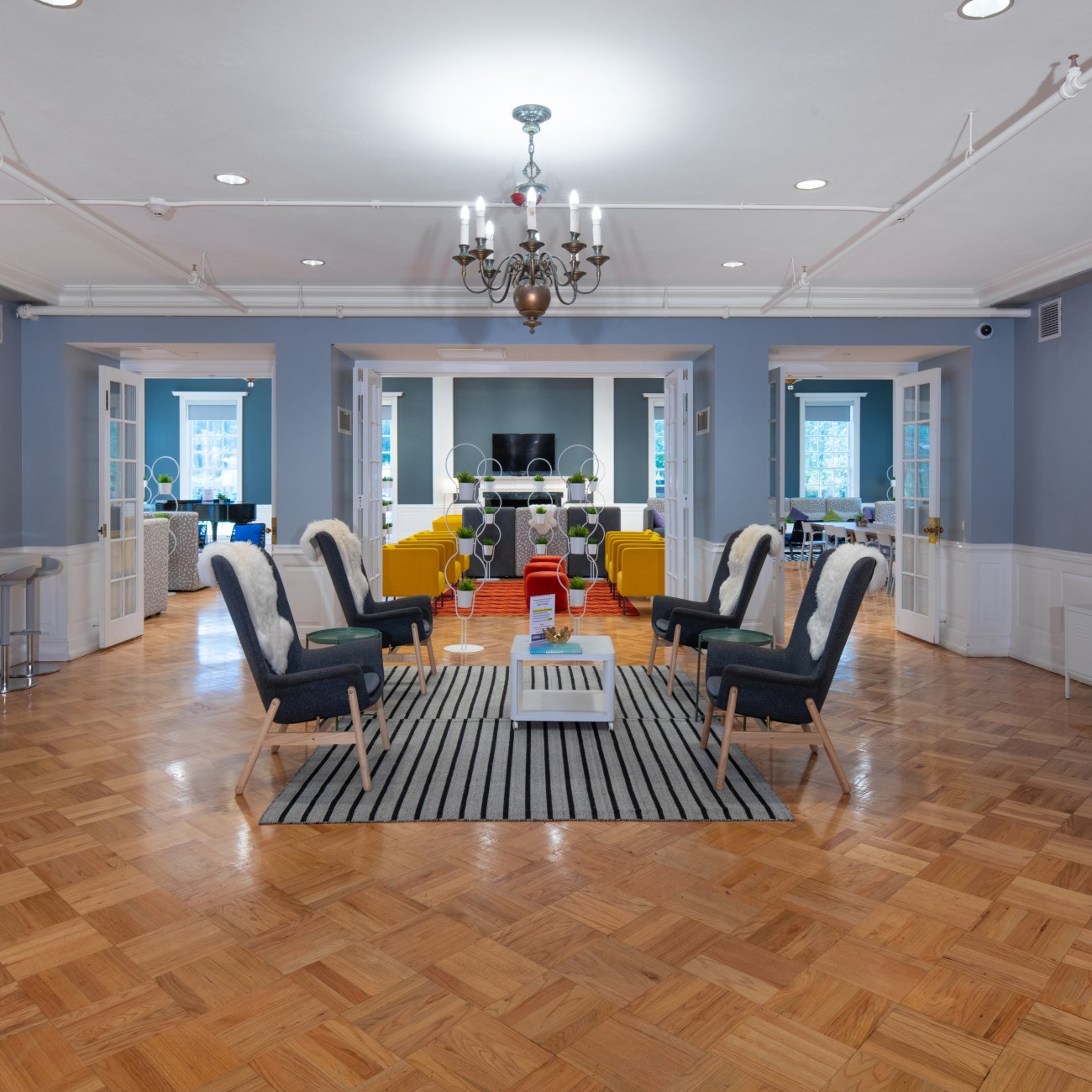 On-campus Housing at Northwestern State University