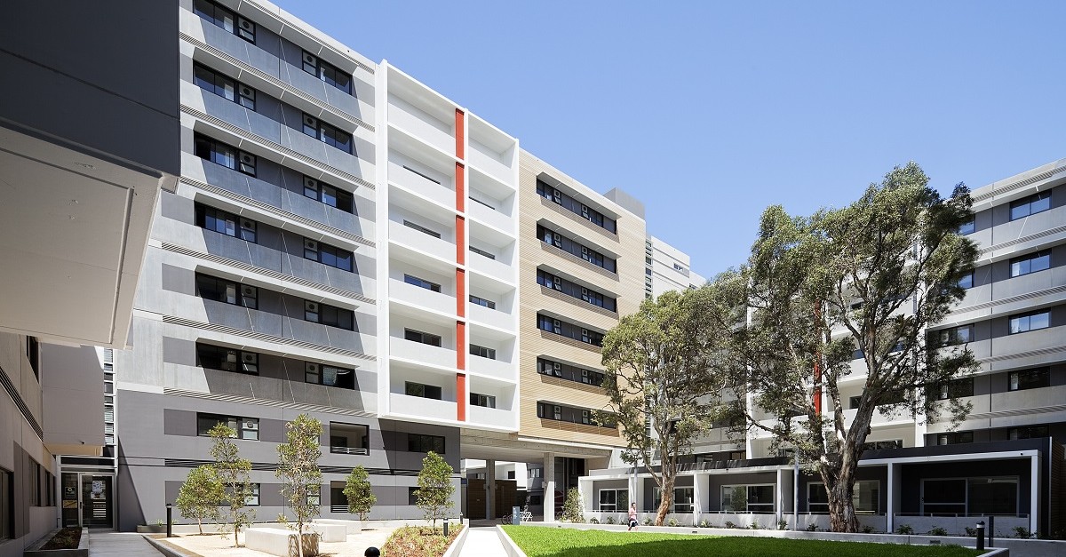 UNSW Student Accommodation Available For 2025