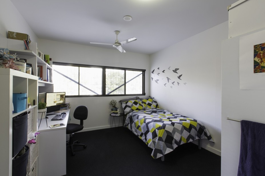 UNSW Village Shared Apartment | Campus Living Villages